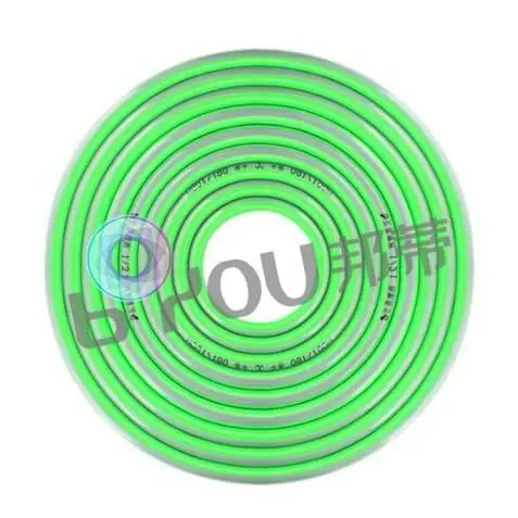 PVC Mesh Water Hose for Garden Watering and Car Wash - Pingyang Bangdi ...