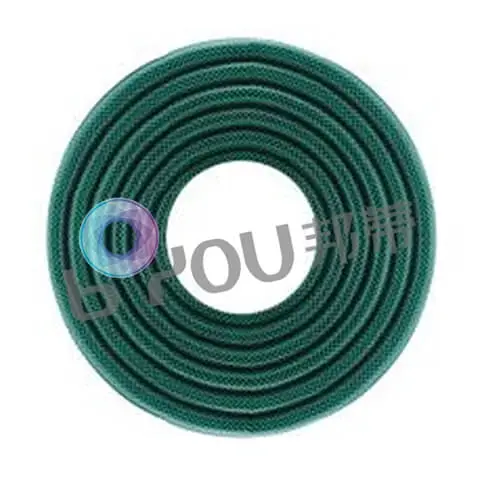 PVC Mesh Water Hose for Garden Watering and Car Wash - Pingyang Bangdi ...